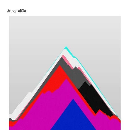 El punto artes visuales | DOCX