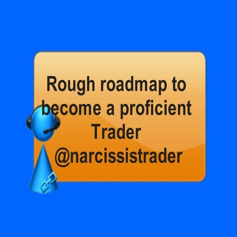 A roadmap for a proficient trader | PPT