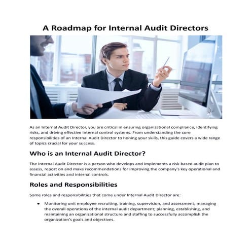 A Roadmap for Internal Audit Directors.pdf