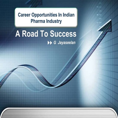 A road to success | PPT