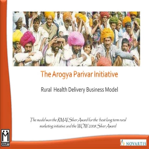 Arogya model | PDF