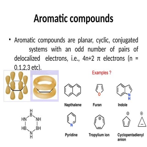 AROMATICITY-PPT.pptx…………………….,…,.,,,fdvvvddyttghgv……. | PPTX