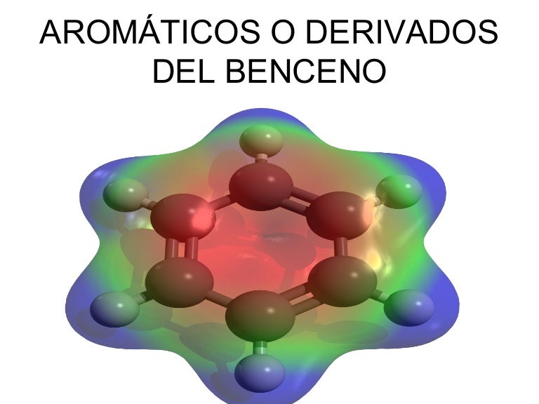 Aromáticos