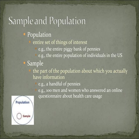 Model Lookback Presentation | PDF