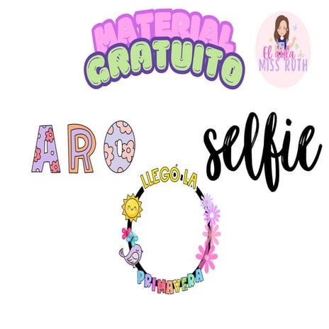 aro selfie de miss Ruth.................................... | PPT