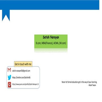 Introduction to Royalty, Basics and Accounting Entries | PPTX