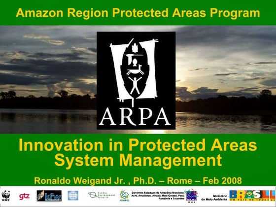 Protected areas ph eng sp1 | PPTX