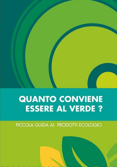 Chiara in a nutshell | PDF