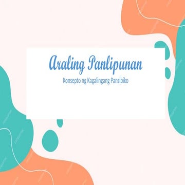 ARPAN_4_QUARTER4_WEEK_5 Kagalingang ng Karapatang Pansibiko.pptx