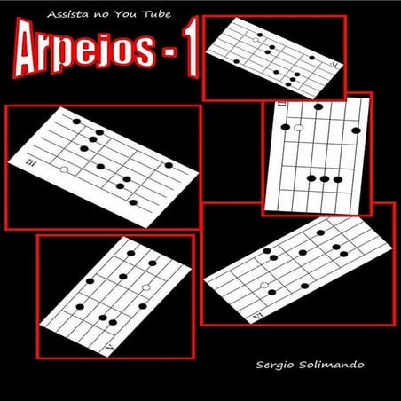 Harmonia Funcional - Sergio Solimando | PDF