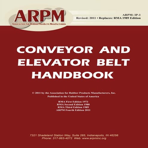 Arpm manual-2-pdf | PDF