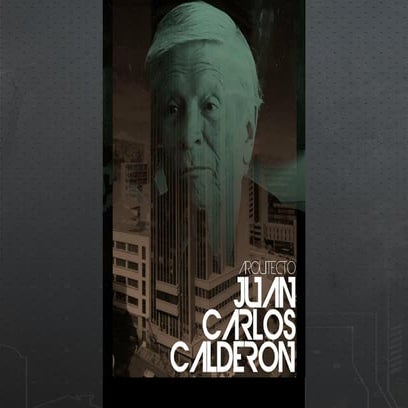ARQ. JUAN CARLOS CALDERON (lapaz digital) | PPT