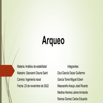 Arqueo.pptx