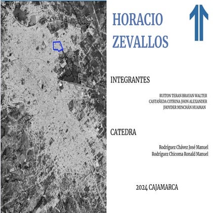 ARQUITECTOS JOSÉ MANUEL RODRÍGUEZ CHÁVEZ RONALD MANUEL RODRÍGUEZ ...