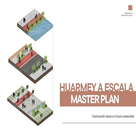 MasterPlan Huarmey: Diseño urbano y arquitectura para una ciudad ...