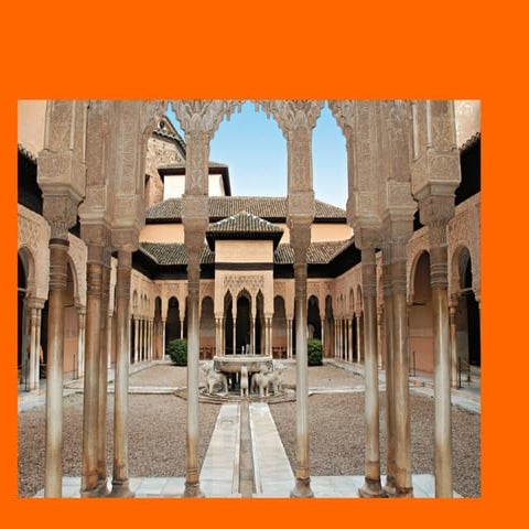 Al Andalus ( english) | PPT
