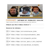 THE BEST PODCAST IN THE WORLD | PDF