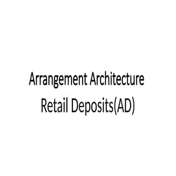 Arrangement Architecture detailed presentation.pptx