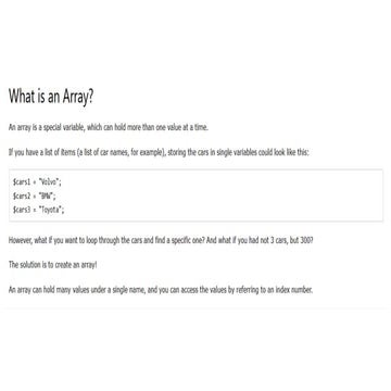 Kalpana Devi/Internet Programming/Array and string.pptx