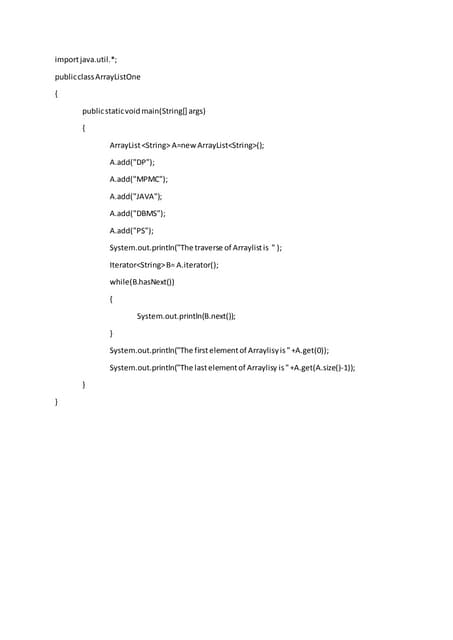 Dynamically linked queues | PPT