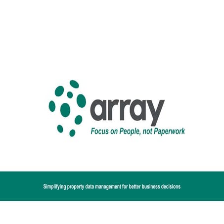 Urbanise Strata Management Platform | PDF