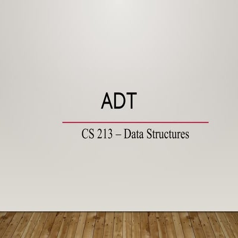 An array is a fundamental linear data structure that stores a ...