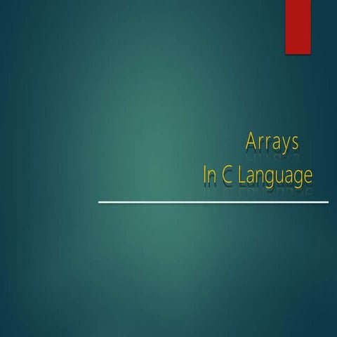 Csharp4 arrays and_tuples