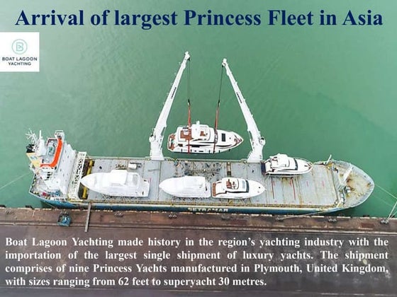 Performance Catamaran Course | PPT