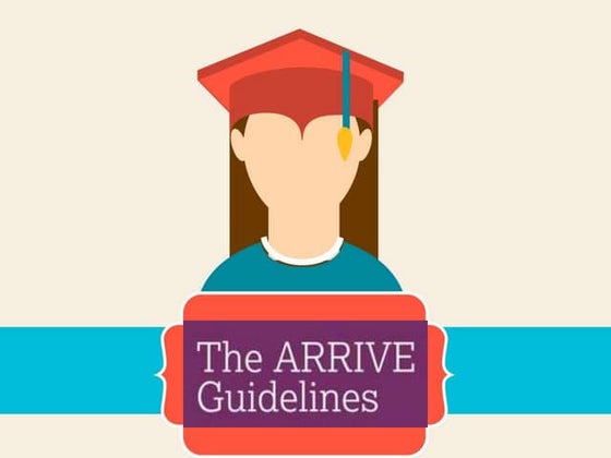 Why ARRIVE Guidelines is Required? | PDF