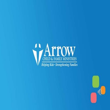 Arrow Adoption Training for Kinship Families | PPTX