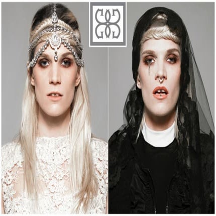 Gabrielle Arruda FW16 | PDF