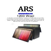 ars Color Reference