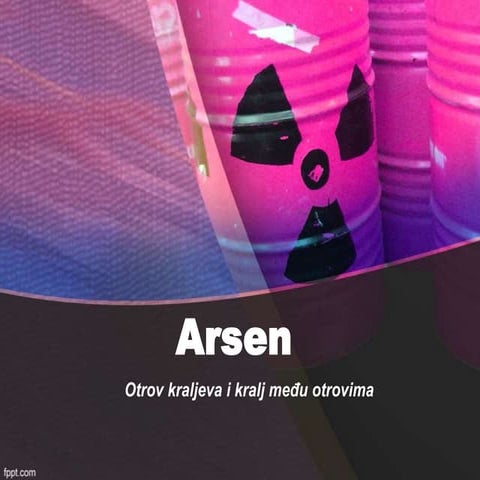 Arsen.ppt