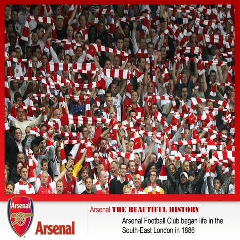 Arsenal | PPT