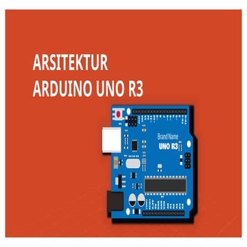 ARSITEKTUR_ARDUINO_R3 UNTUK SISWA SMK KELAS XII.pptx