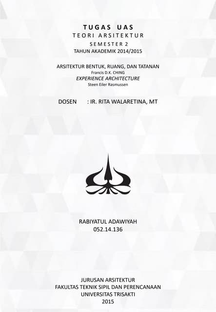 Materi Inti Bangunan (Building Core) .pdf