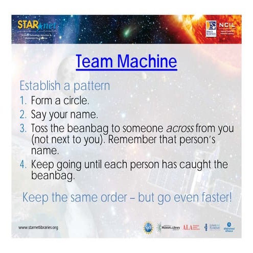 Active STEM Programs on a Shoestring Budget | PDF