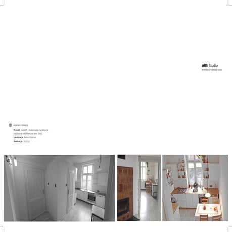 Ars studio ksiązka | PDF | Interior Decorating | Home & Garden