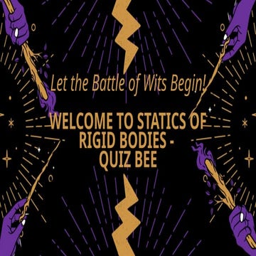 ARSTAT-GROUP-QUIZ-BEE.pptxkkkkkkkkkkkkkk | PPTX