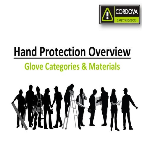 Hand Protection Overview | PDF