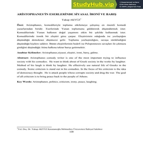 Platon (eflatun) | PPT