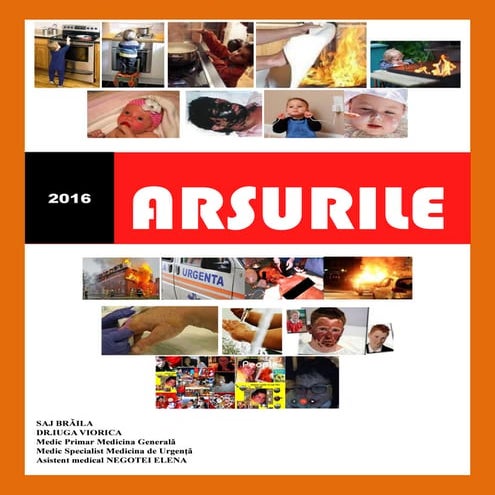Arsurile | PDF