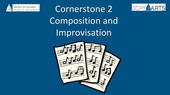 Music 6 module | PDF