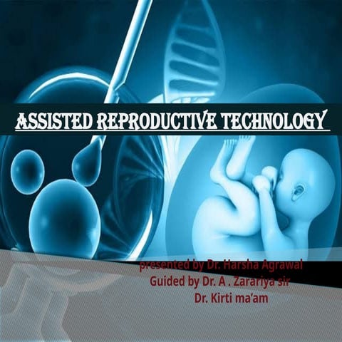 Intra Uterine Insemination | ODP