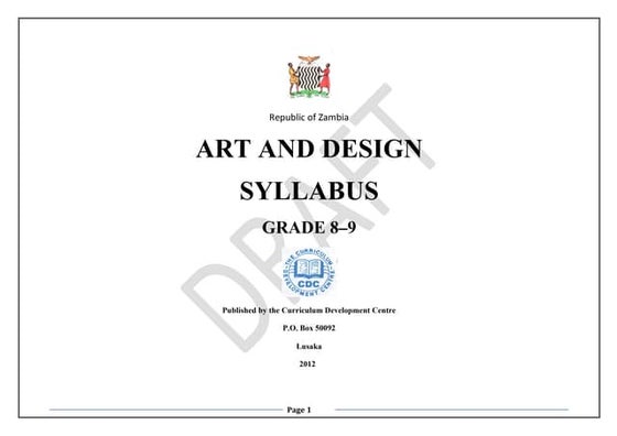 Arts6_Q3_Mod1_Elements and Principles of Art Applied in New Design.pdf ...
