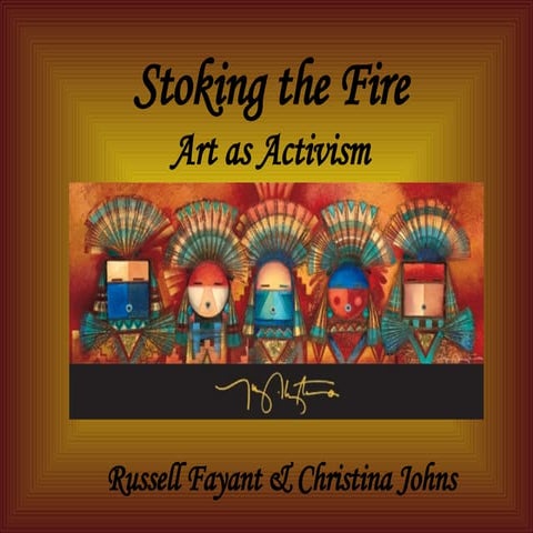 Art As Activism | PPT