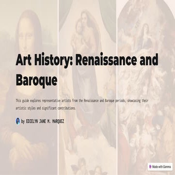 Arts-History-Renaissance-and-Baroque.pdf