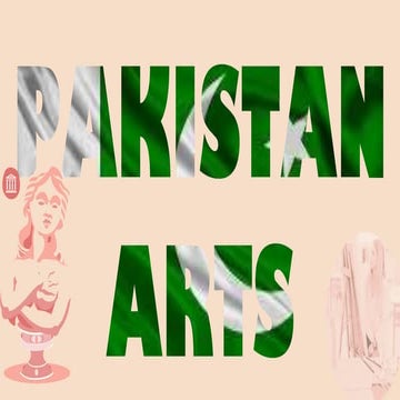 art-history-grade-8-ARTS-THIRD QUARTER-Pakistan | PPTX