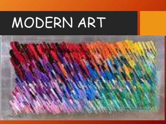 powerpoint presentation for mapeh subject 4th quarter | PPTX | Painting | Arts and Crafts