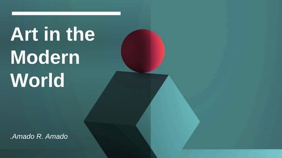 MAPEH10 2nd Quarter Art Module 1 | PPTX | Graphics Software | Computer ...